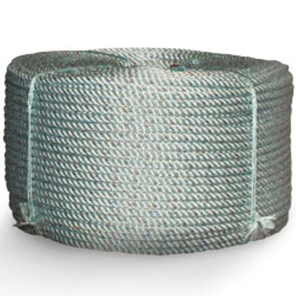 Continental Western CWC Lead Rope, 400-Feet.5/16-Inch - Walmart.com