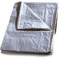 Continental Western Corporation Industrial Heavy-Duty Tarps - Walmart.com