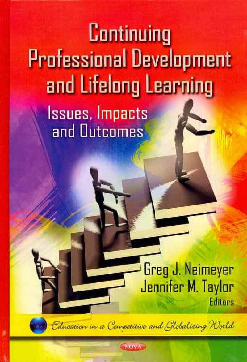 Continuing Professional Development and Lifelong Learning : Issues ...