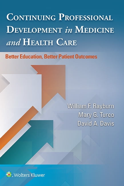 Continuing Professional Development in Medicine and Health Care ...