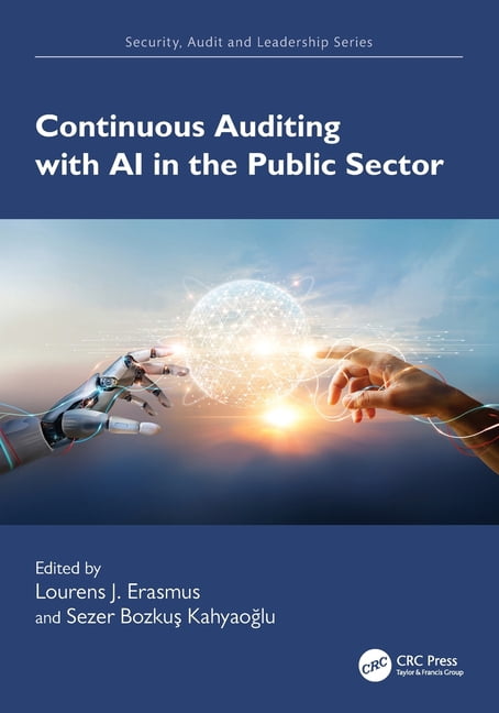 Security, Audit and Leadership Continuous Auditing with AI in the ...