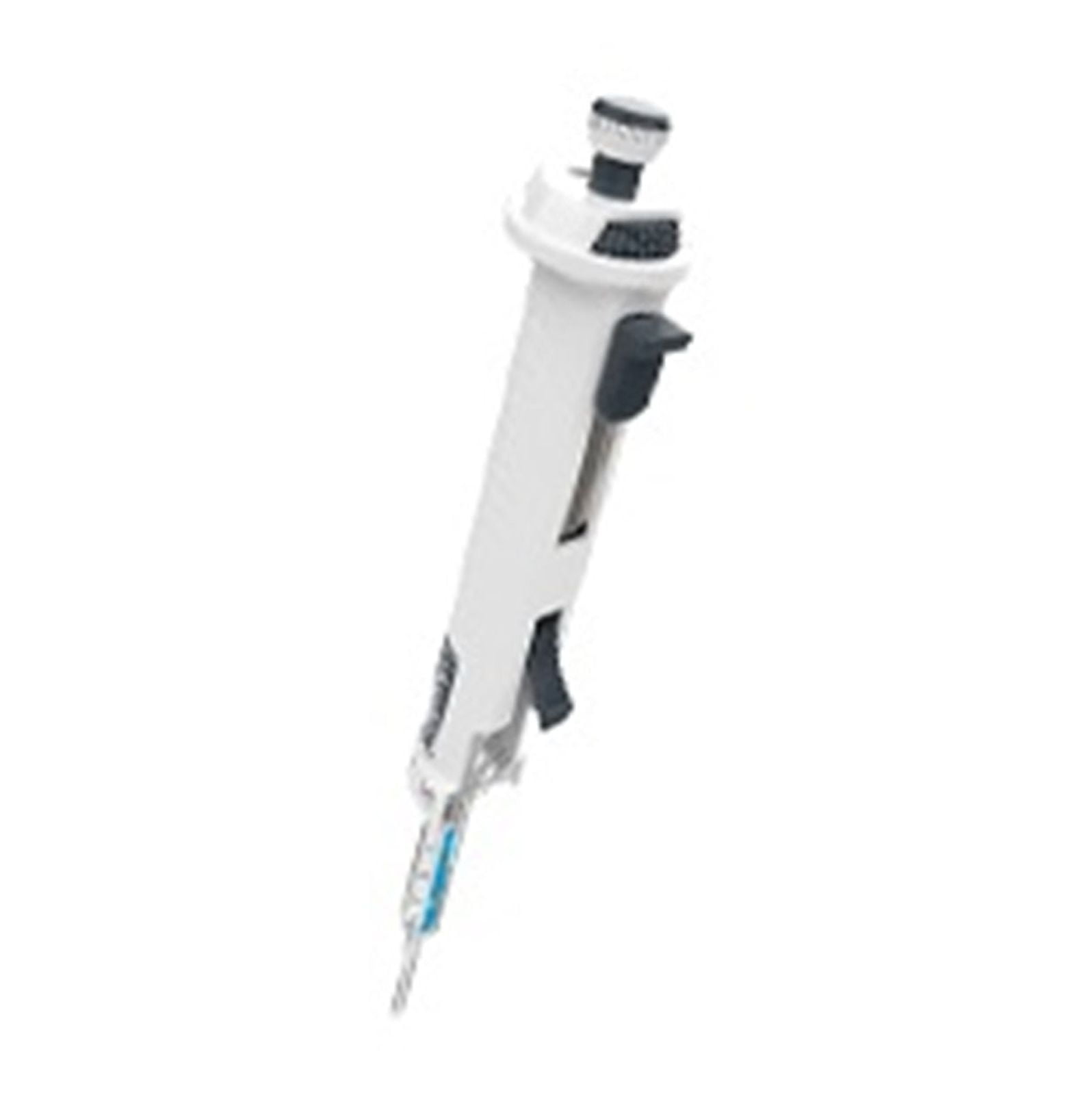 Continuous Dispenser Laboratory Pipette Adjustable Manual Dispenser ...