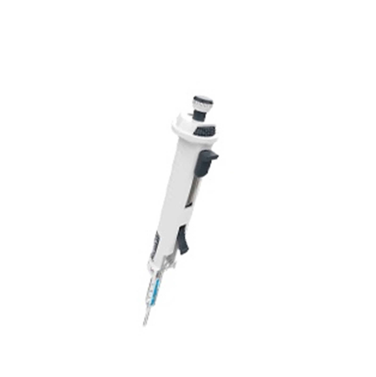 Continuous Dispenser Laboratory Pipette Adjustable Manual Dispenser ...