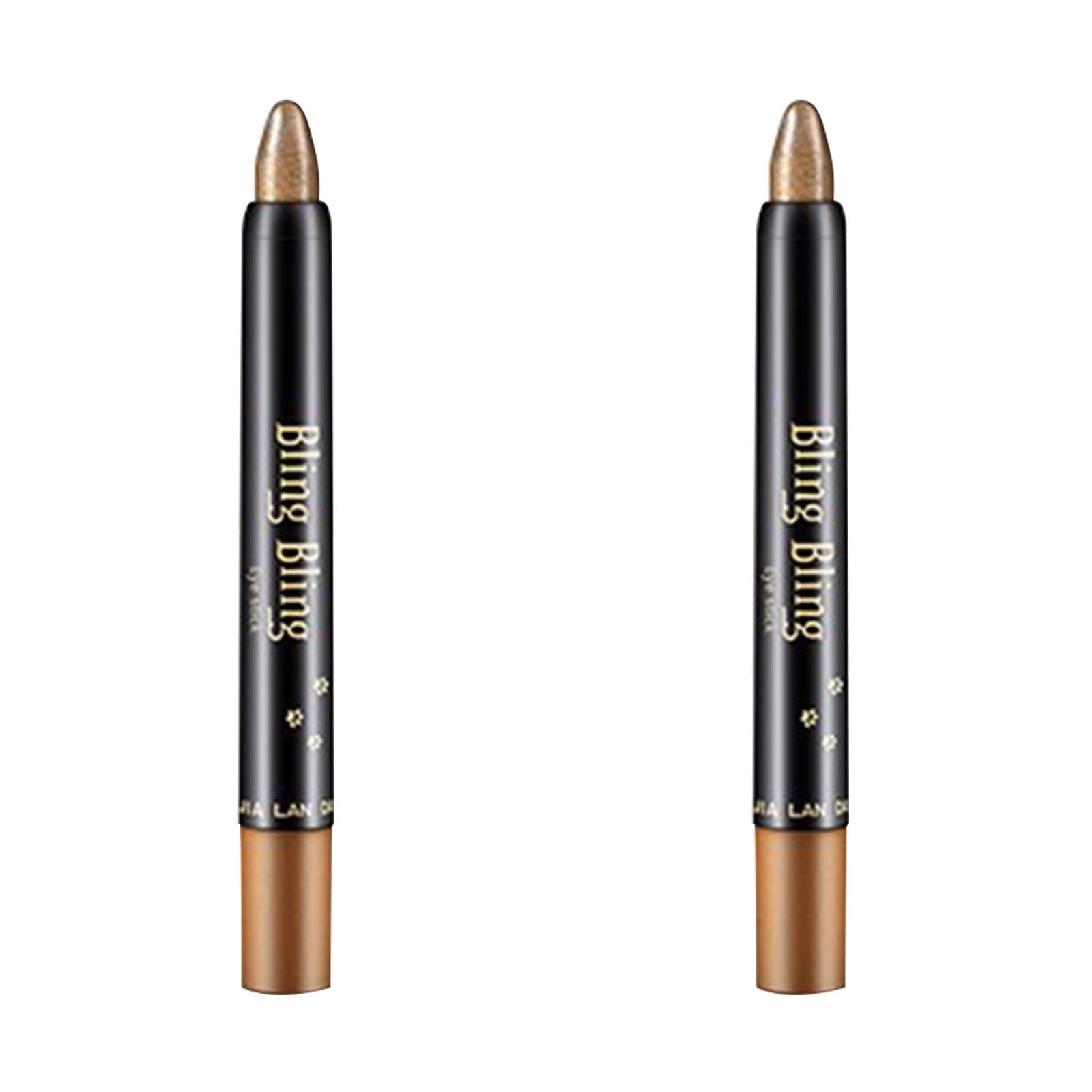 Continuous Eyeshadow Stick, 2-Piece Set, Long-Lasting Pigment, Sleek ...