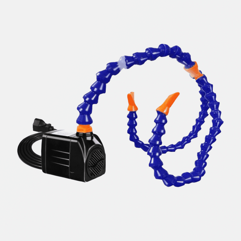 Continuous-Flow Water Table Pump – Non-Stop Summer Fun for Kids ...