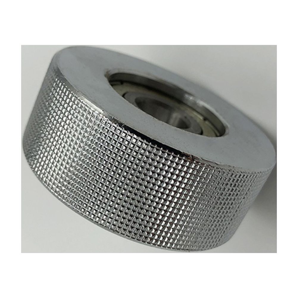 Continuous Sealing Machine Parts Embossing Wheel Printing Wheel For ...