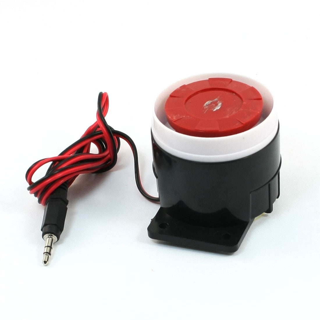 Continuous Sound Decibel Piezo Buzzer IC Alarm Speaker DC 12V 120db ...
