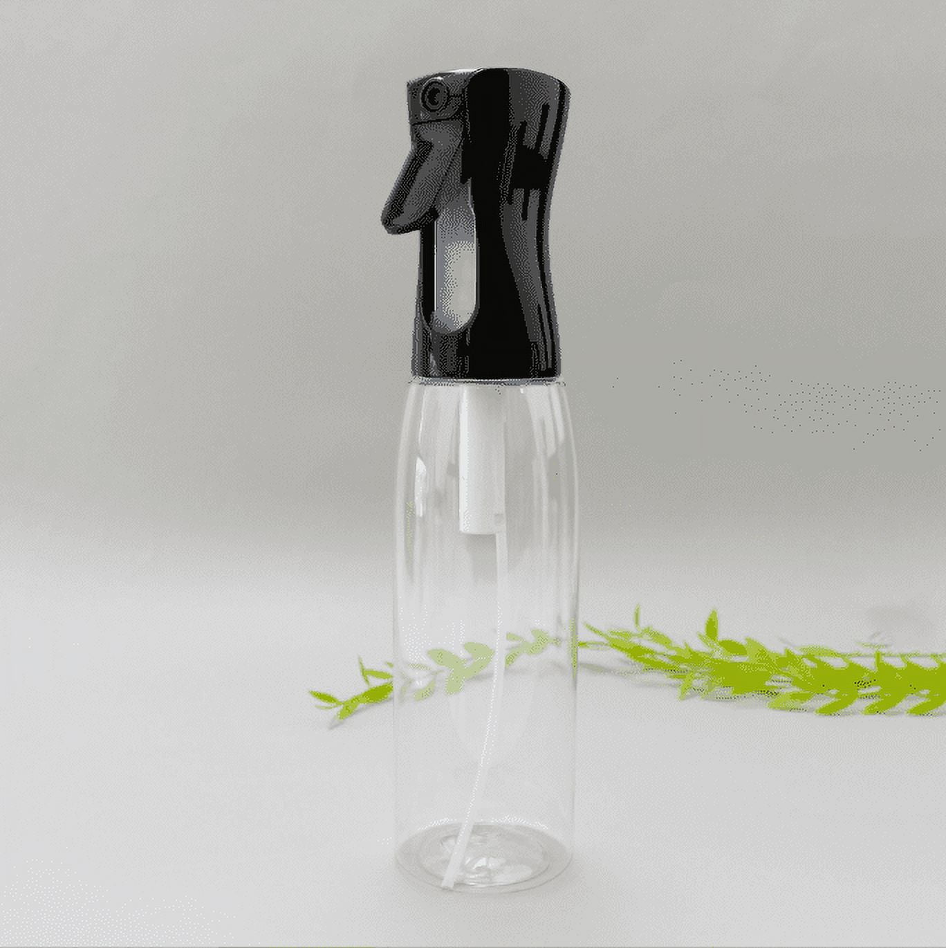 Continuous Spray Bottle 500ml Empty Fine Mist Spray Bottle Ultra Fine ...