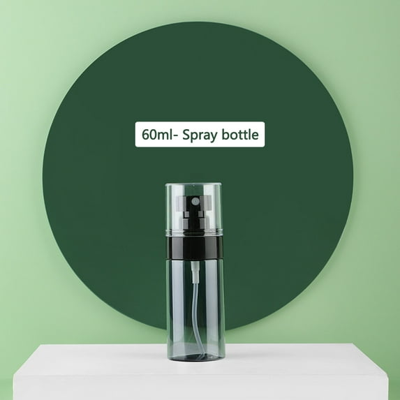 Continuous Spray Bottle, Usavan 360 Degree Multifunctional Fine Mist ...