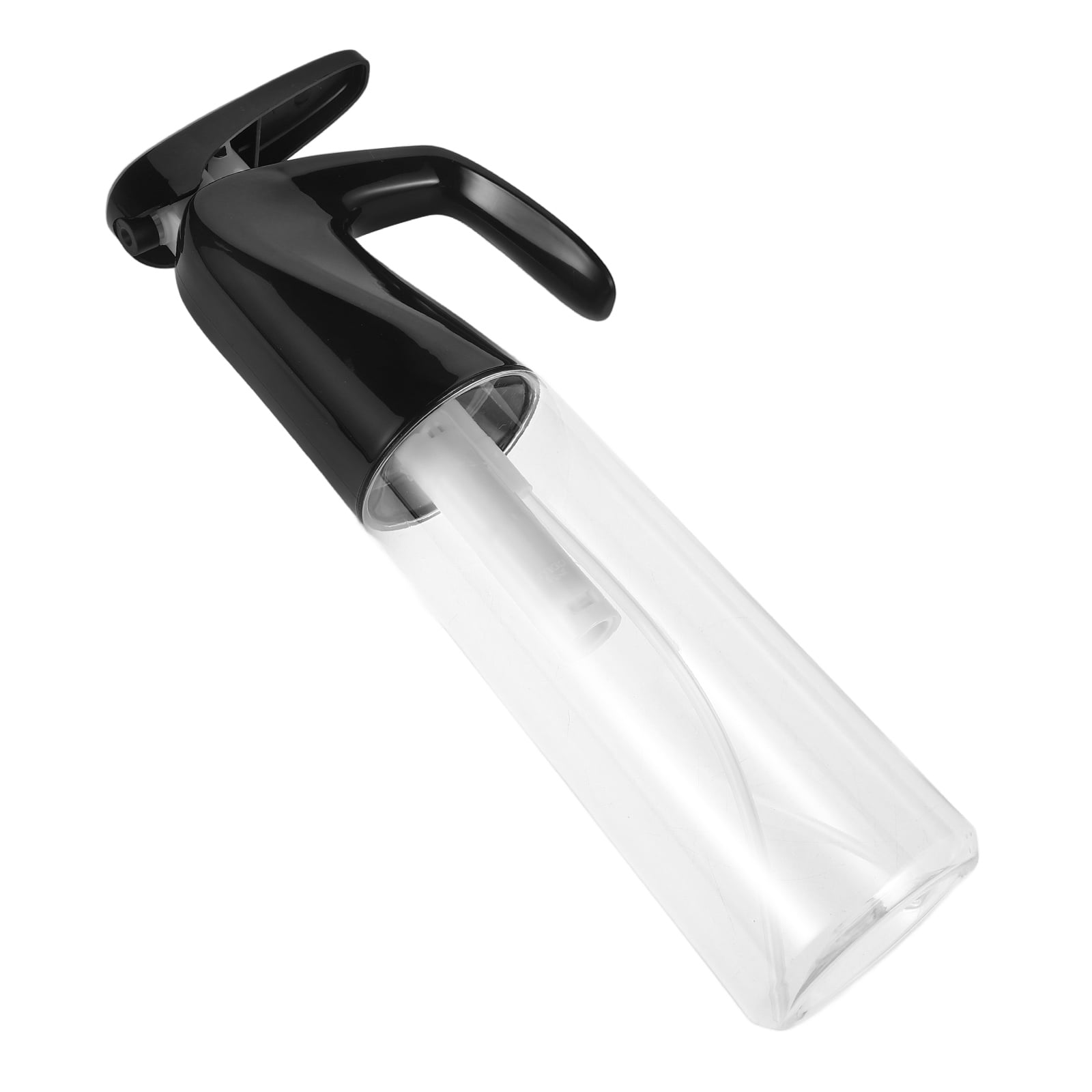 Refillable Continuous Spray Bottle Fine Mist Water Sprayer for Hair ...