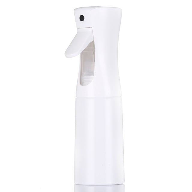 Continuous Spray Water Bottle, Hair Mist Sprayer, Ultra Fine, Solvent ...