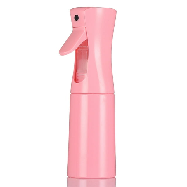 Continuous Spray Water Bottle, Hair Mist Sprayer, Ultra Fine, Solvent ...