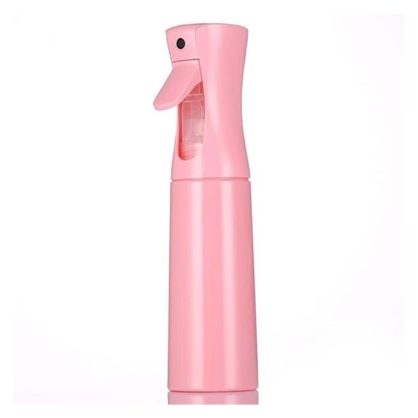 Continuous Spray Water Bottle for Hair ,Pressurized Aerosol Stylist for ...