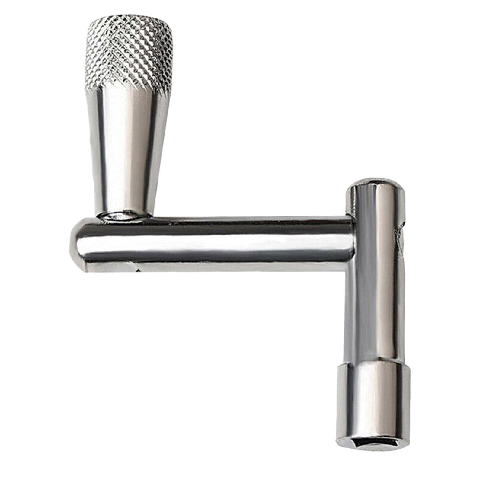 Continuous Standard Motion Speed Drum Tuning Key - Essential Hardware ...