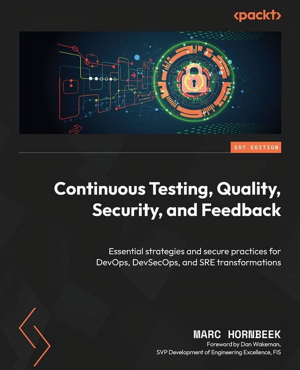 Continuous Testing Devops