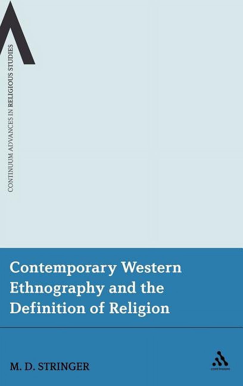 Ethnography Definition