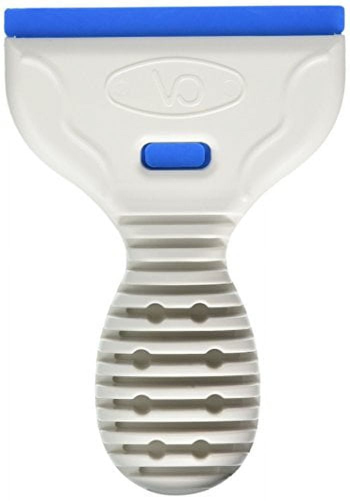 Continuum AquaBlade P Short Acrylic Safe Algae Scraper - Walmart.com