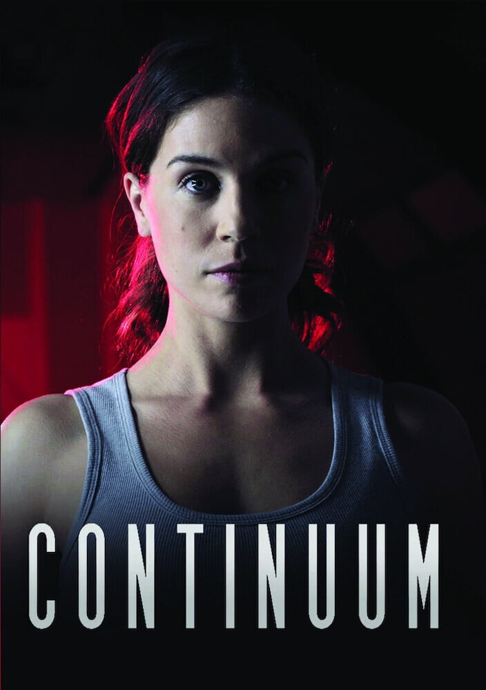 Filmhub - Continuum [DIGITAL VIDEO DISC] - Walmart.com