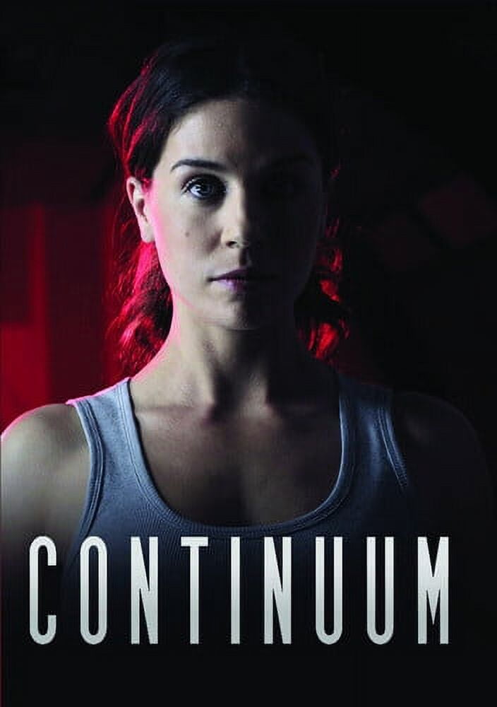 Continuum (DVD), Filmhub, Sci-Fi & Fantasy - Walmart.com