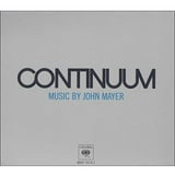 Continuum (Limited Edition) (2CD) - Walmart.com