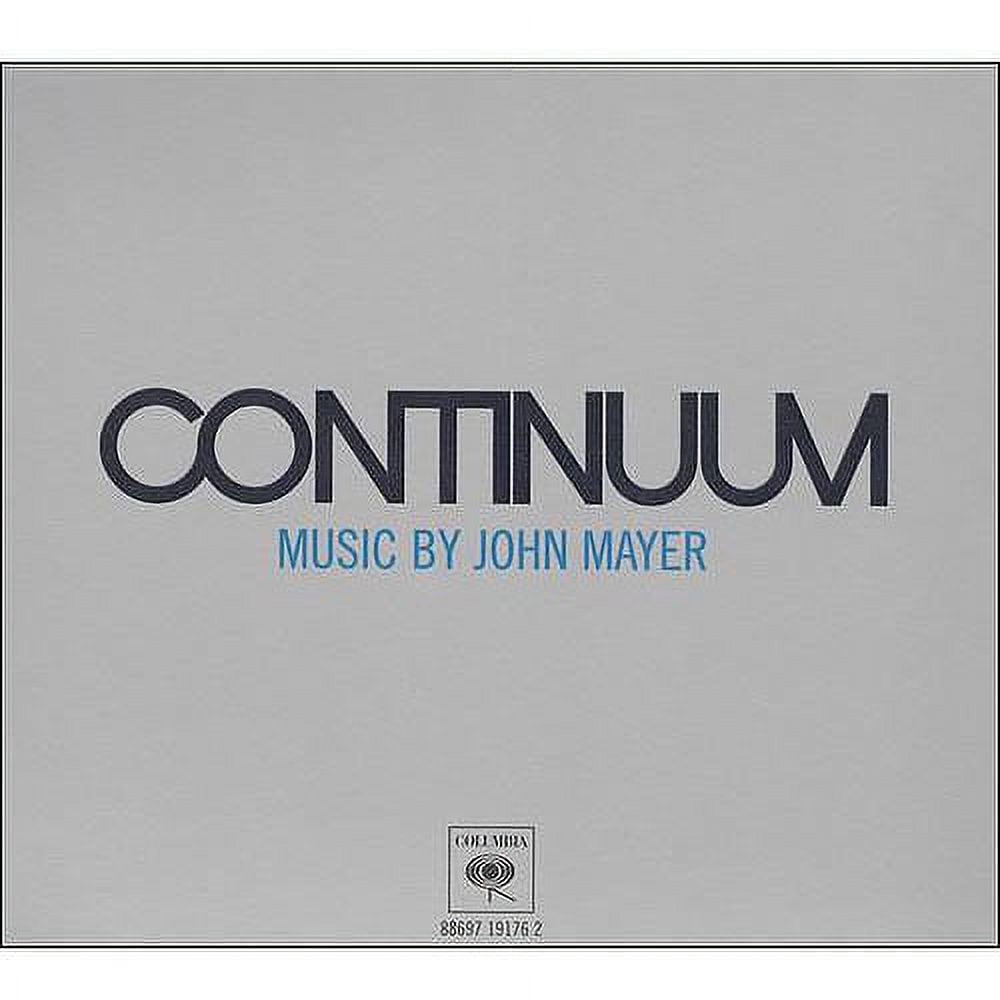 Continuum (Limited Edition) (2CD) - Walmart.com