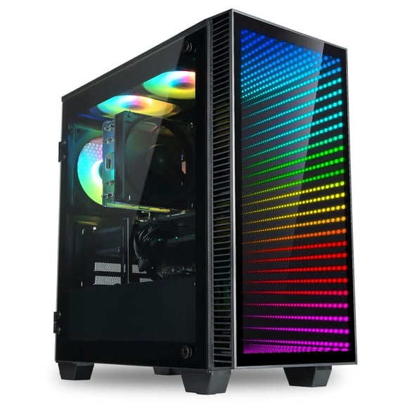 Gaming Pc 5070 Ti