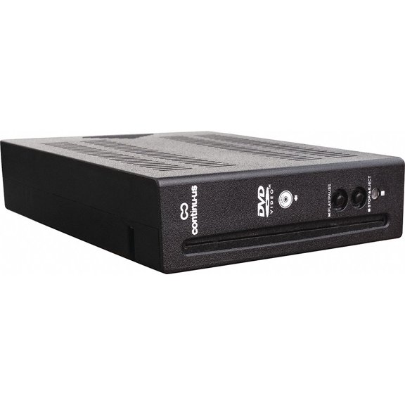Wall Mount Blu-ray Player