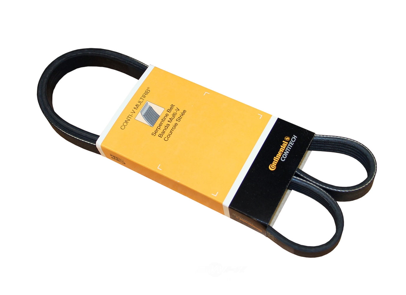 Contitech PK050510 Serpentine Belt - Walmart.com