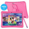 onn. 8" Kids Tablet, 32GB, (2024 Model) - Blue - Walmart.com