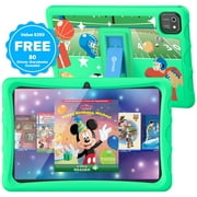 Mickey Mouse Tablet