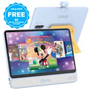 "Sky PAD 8 PRO 4G Android 13 Tablet with 64GB ROM, Quad Core Processor ...