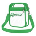 Contixo 7’’ Clear Bag Stadium Approved, Clear Crossbody Bag Adjustable ...