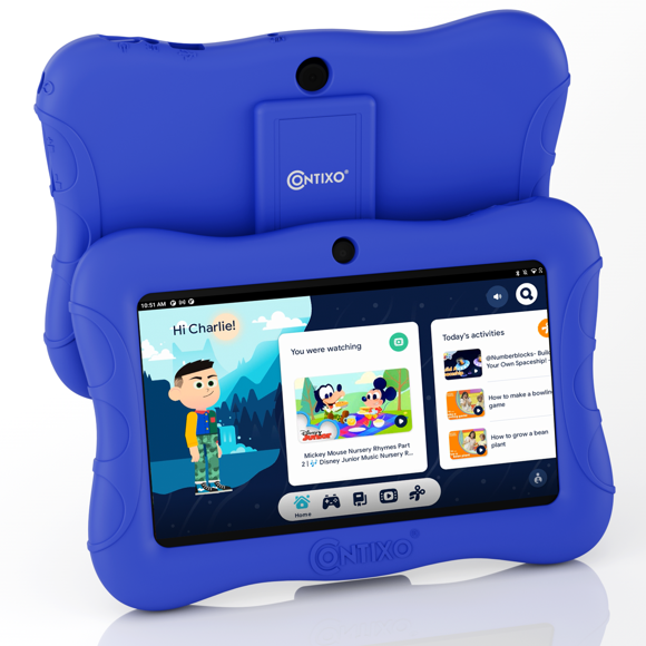 Contixo Android Tablets