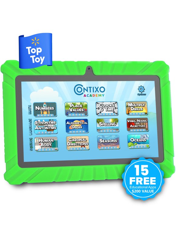 Shop Tablets by Screen Size in iPad & Tablets - Walmart.com