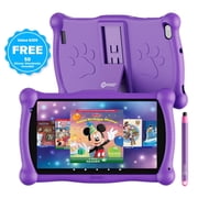 Android Lollipop Tablet