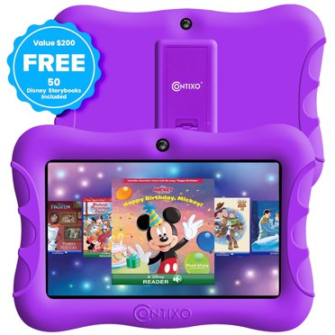 Meta Portal - Smart Video Calling with 10 Touch Screen for Home ...