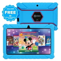 onn. 8" Kids Tablet, 32GB, (2024 Model) - Pink - Walmart.com
