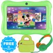 WeTap 10 inch Android 12 Tablet, 2GB RAM, 32GB Storage, WIFI 6, Dual ...