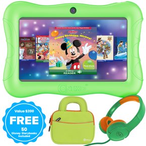 Kindle Fire Tablet Bundles