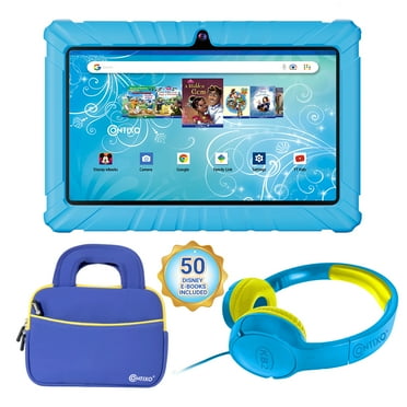 Sprout Channel Cubby 7" Kids Tablet 16GB - Walmart.com