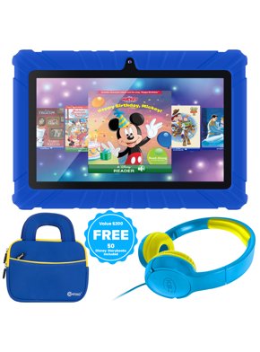 Tablet PCs, Apple iPads, Samsung Galaxy and 2-in-1 Tablets | Walmart ...