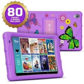 nodizz 7-inch Kids Tablet Android WIFI Parent-child Interaction ...