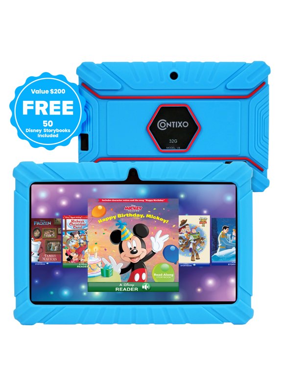 Android Tablets - Walmart.com