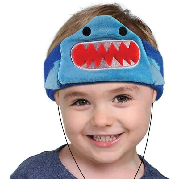 Baby Shark Headphone