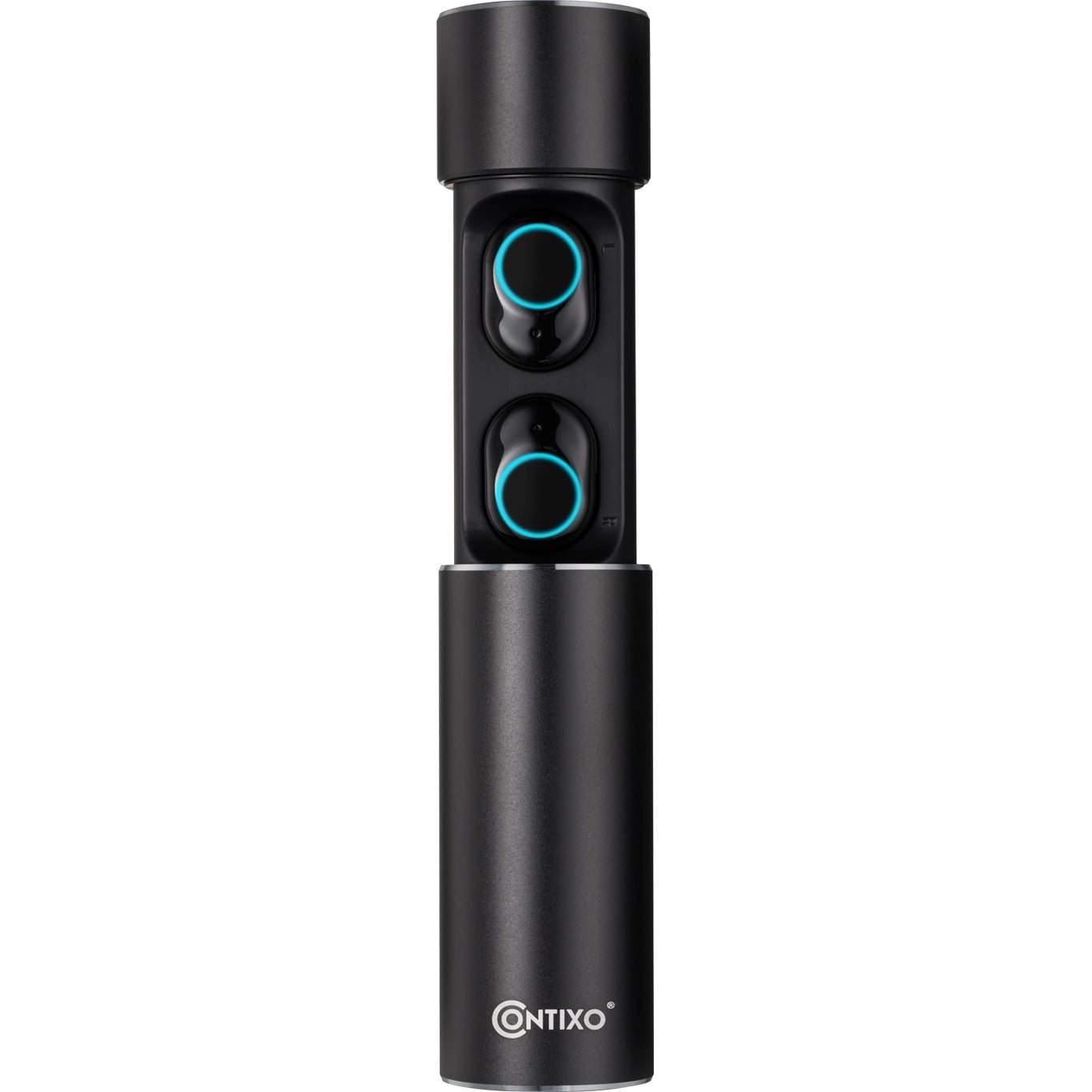 Contixo Bluetooth 5.0 Wireless Earbuds, True Wireless Stereo, Noise ...