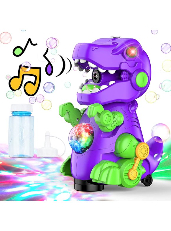 Bubble Machines in Bubbles & Water Balloons - Walmart.com