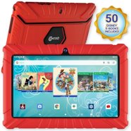 HighQ Learning Tab Jr. 7" Kids Tablet 8 GB Quad-Core Processor ...