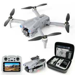 Vivitar Sky Flow 4K Aerial Camera Drone with Image Stabilization ...