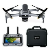 Contixo F33 GPS Drone with 4K Camera for Adults, 40 Mins Flight Time ...