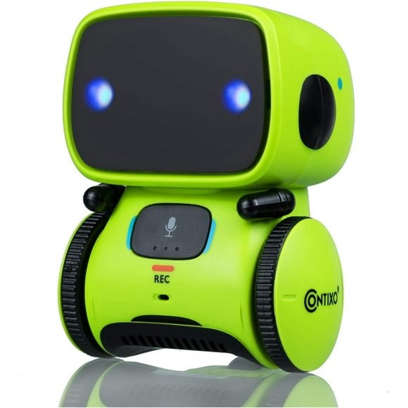 Tobot Toys